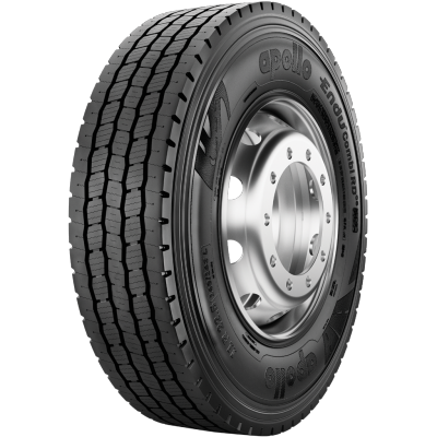 apollo tyres hd