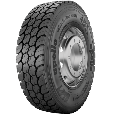 apollo winter tyres