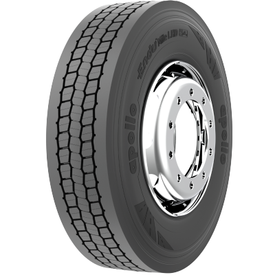 apollo tyres types