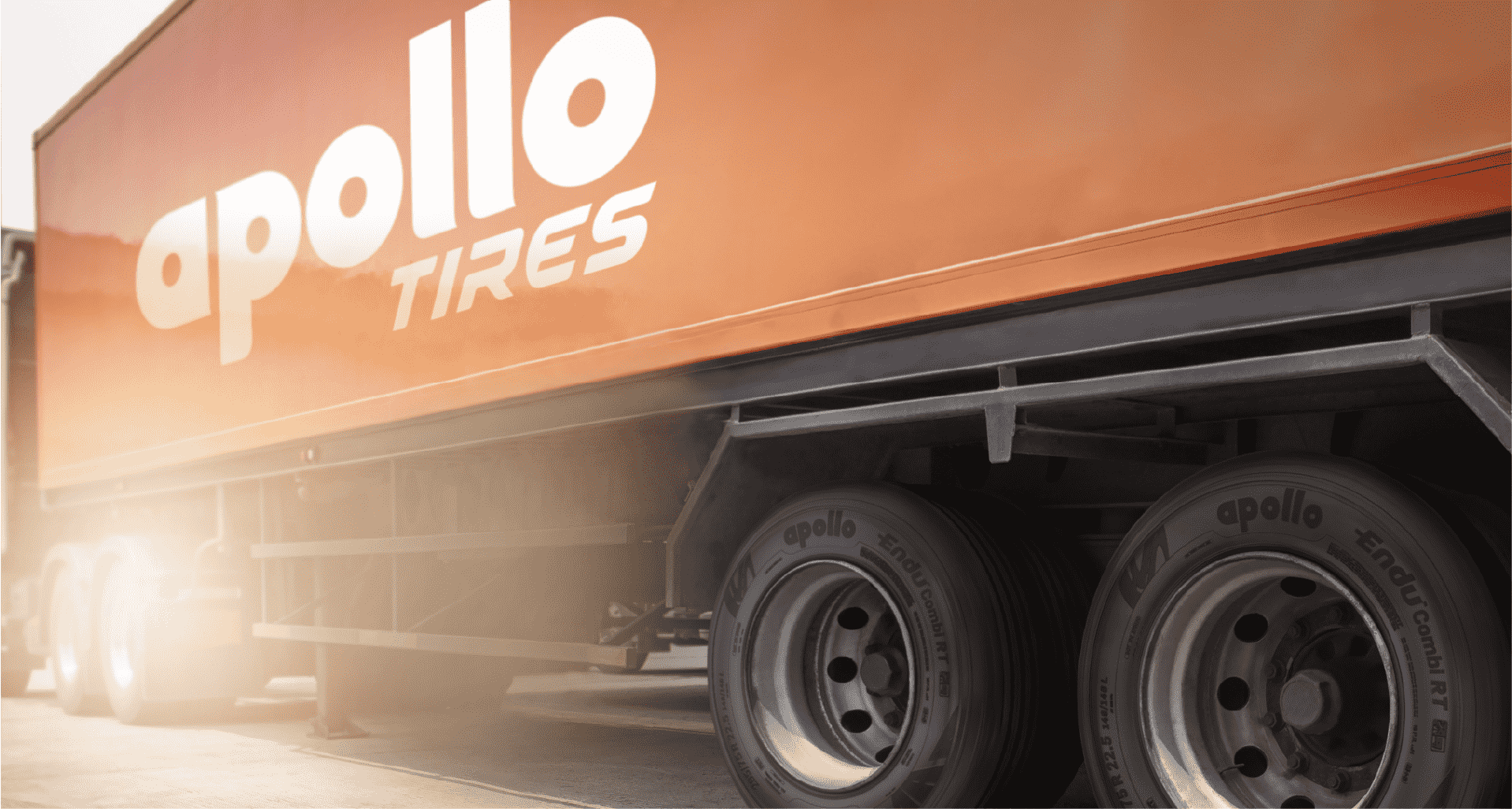 Find Truck Tires | Apollo Tires